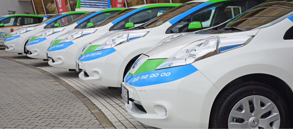 Electric Car Events and News | KCP&L Clean Charge Network
