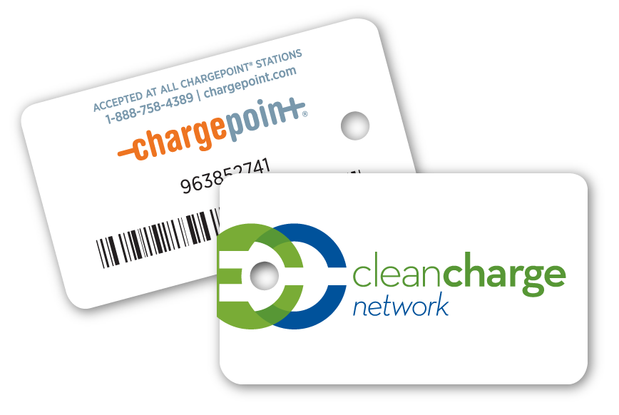 Join the Network | Clean Charge Network